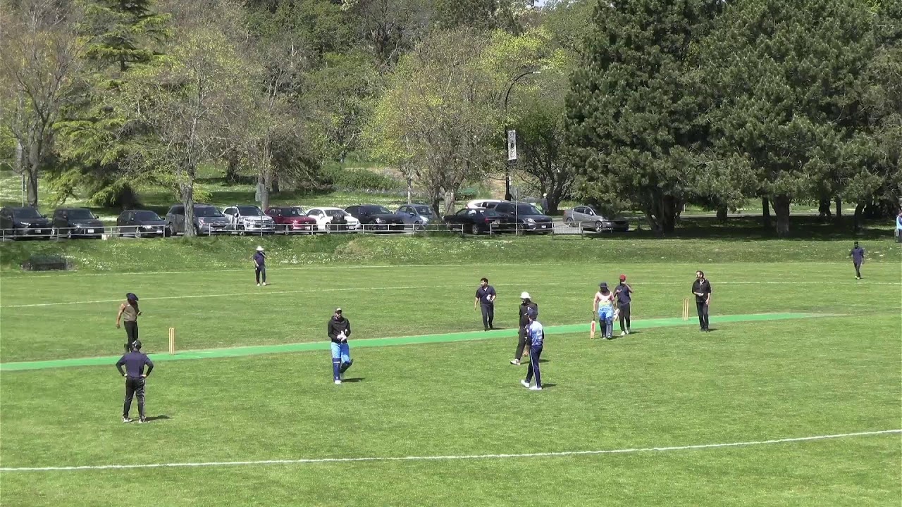 VDCA-LIVE Live Stream - YouTube