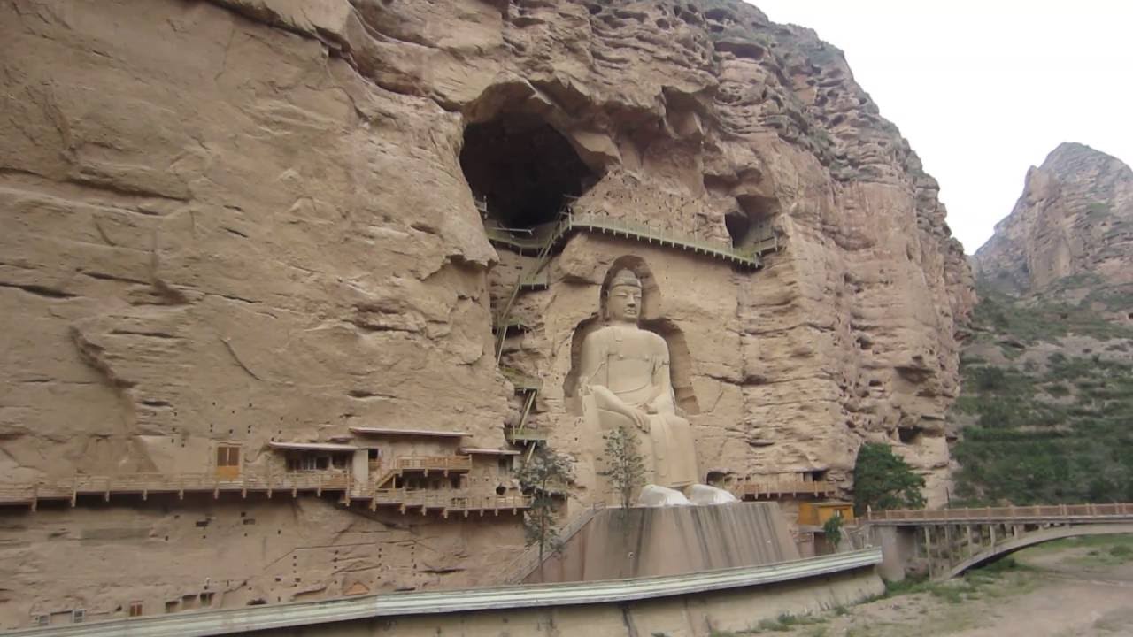 Bingling Si - YouTube