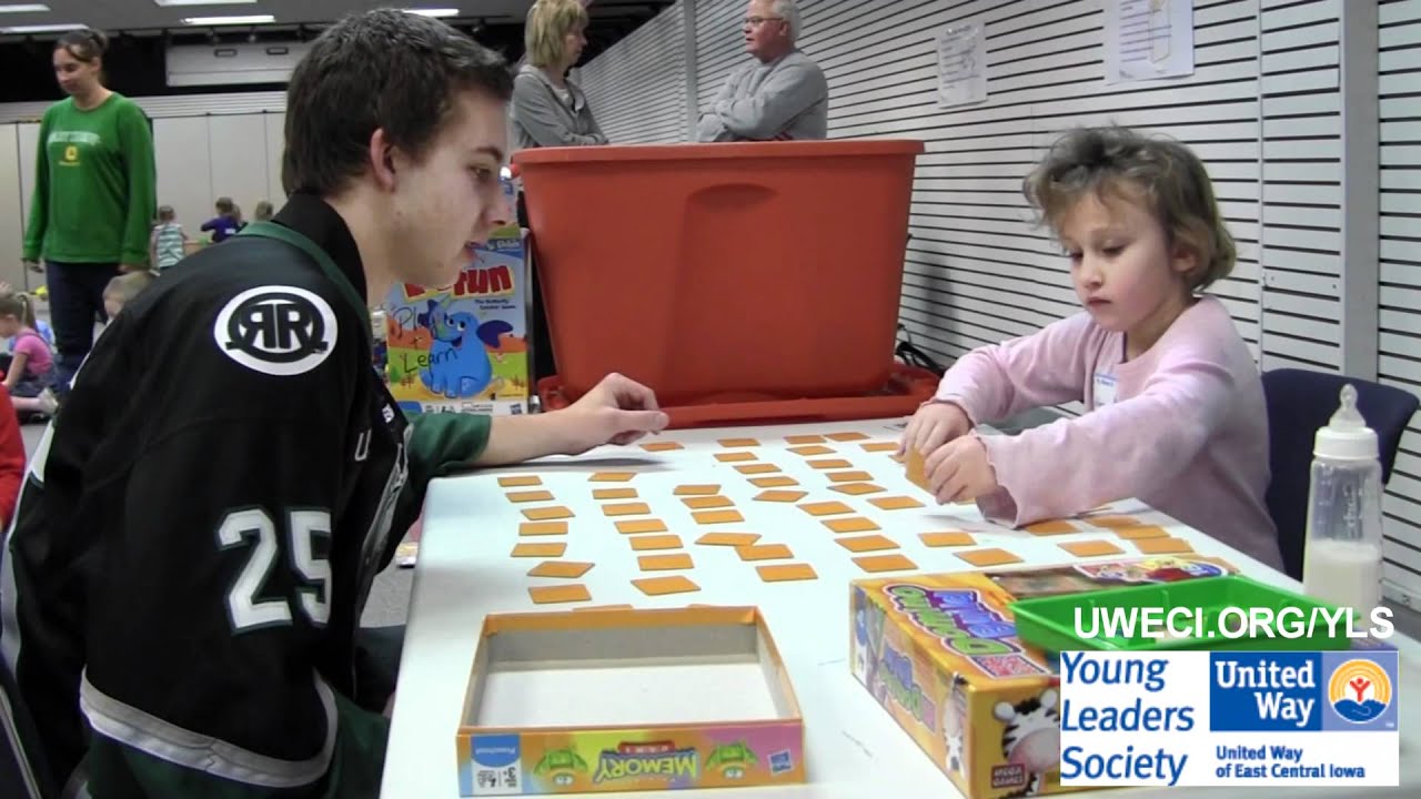 Play and Learn Group Helps Children and Families Learn While Playing ...