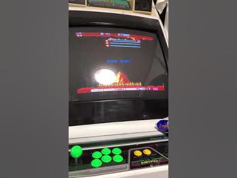 KONAMI コナミ GRADIUS グラディウス BUBBLE SYSTEM バブルシステム - YouTube