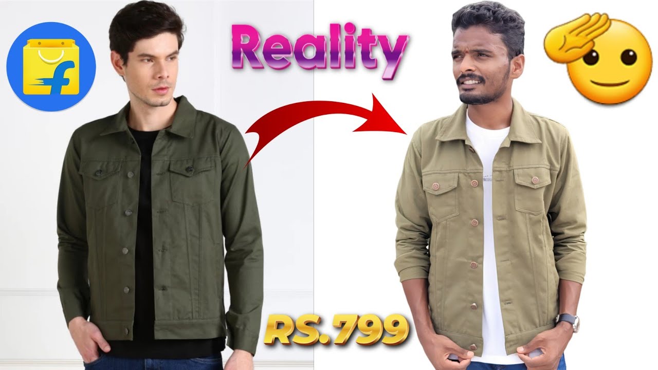 Montrez Jocket For Men @799 | Is This Best Jocket Under 1000? | My ...