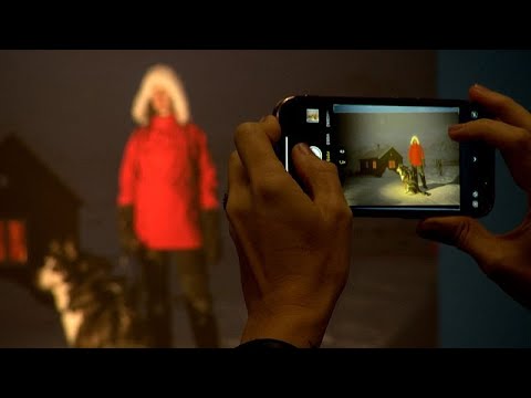 Nova exposição da fotógrafa Esther Horvath documenta o impacto das ...