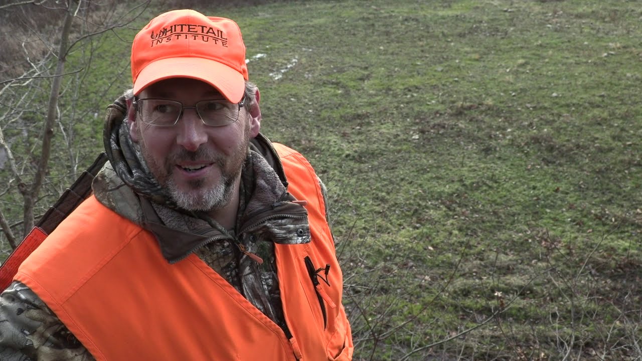 PA Flintlock Muzzleloader Hunt - YouTube