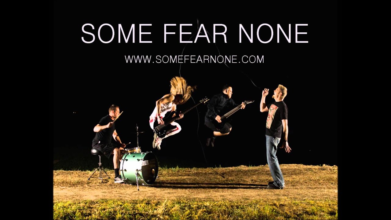 Some Fear None - Odious Apparatus (Audio) - YouTube