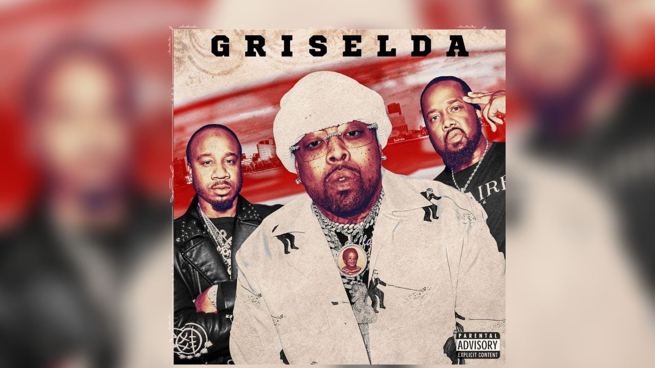 FREE Loop Kit / Sample Pack - "Griselda" - (Benny The Butcher, Conway ...