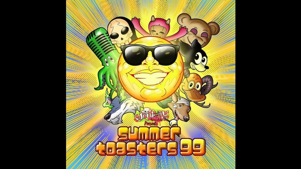 Olmec - Edge Case - YouTube Music