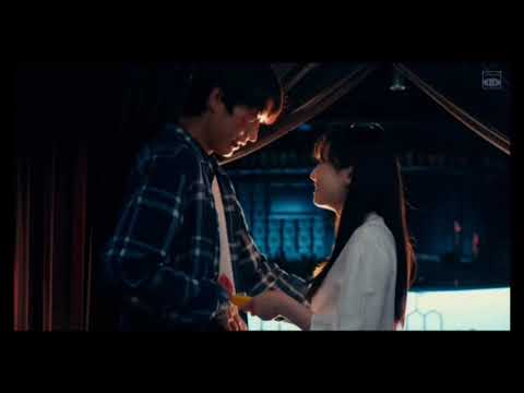 Miyaichi accidentally stabbed Kurosu because he wanted to kill the person he liked/stabbed/jmovie