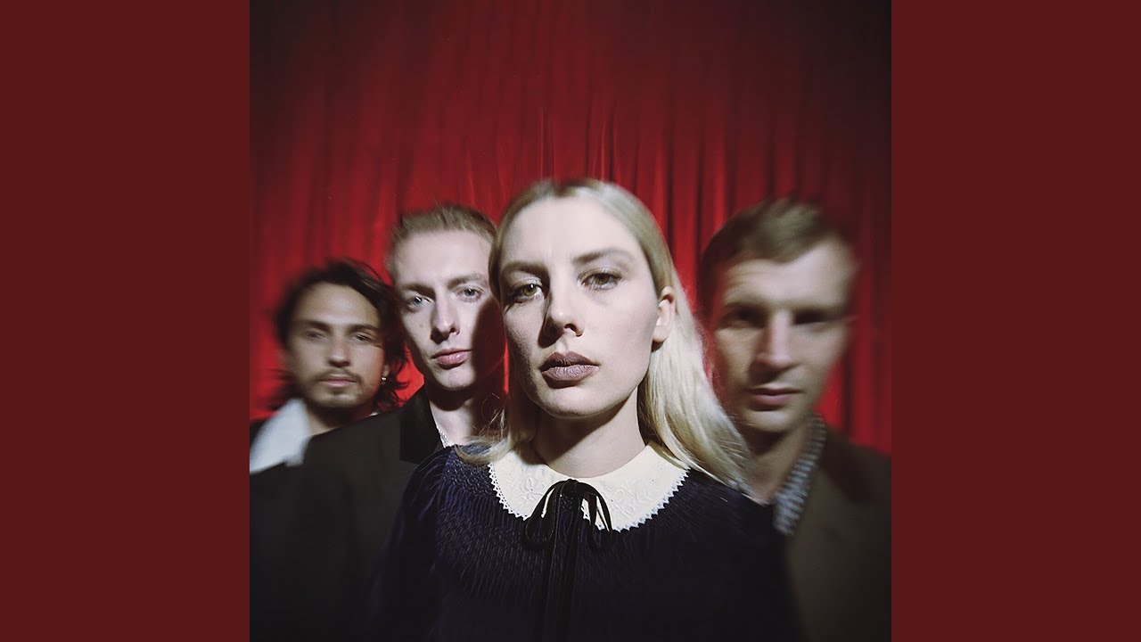 Smile (Live) - YouTube Music