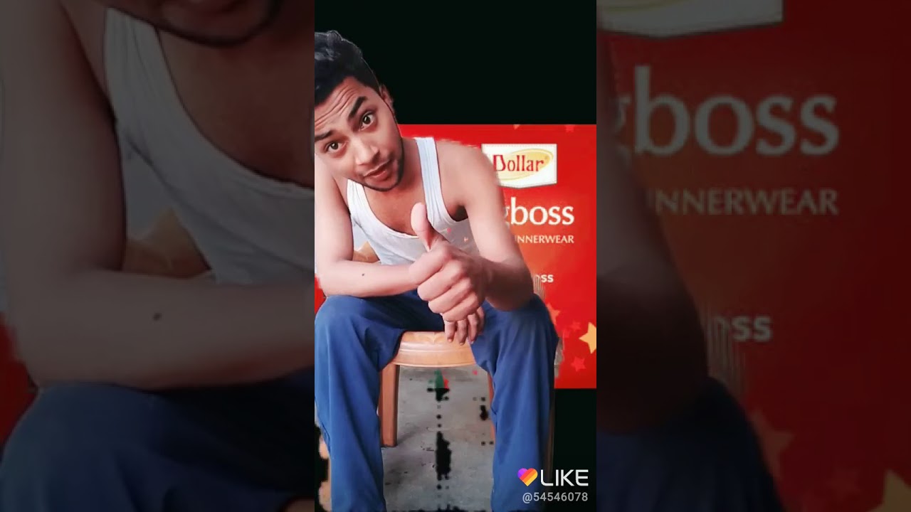 Fit hai boss - YouTube