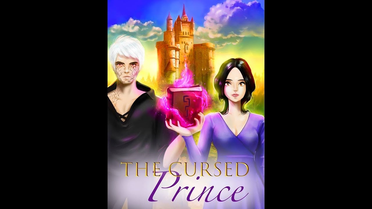 Chapters - Interactive Stories - The Cursed Prince Chapter 16 - YouTube
