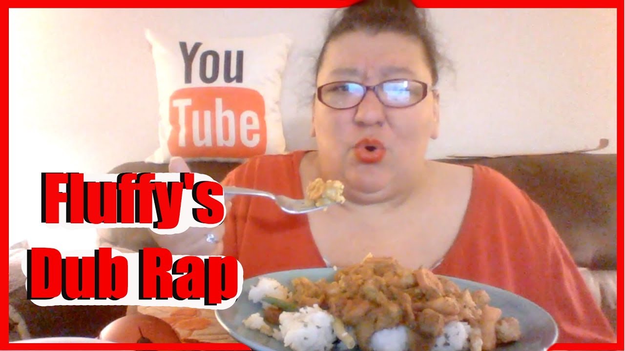 FLUFFYS DUB - YouTube