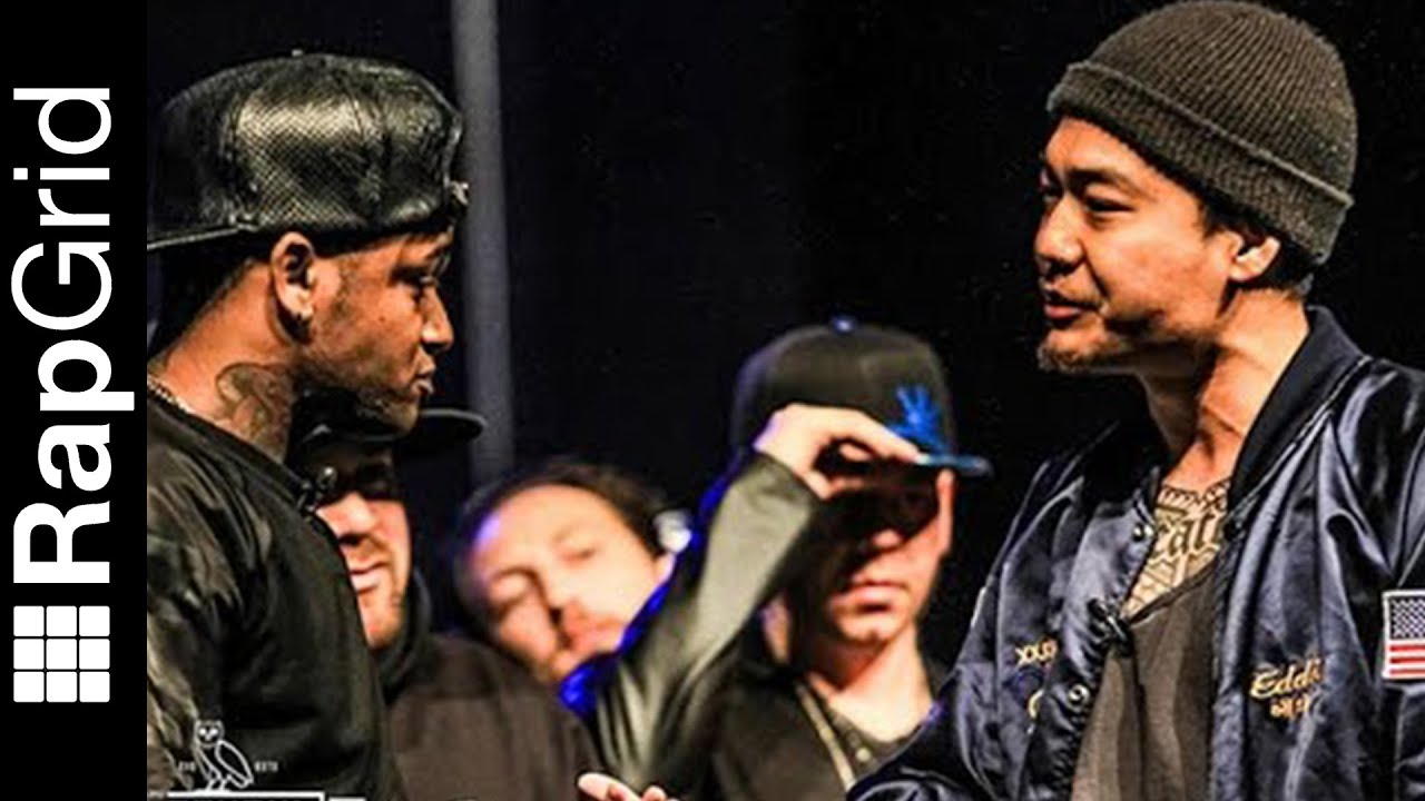 Top 10 KOTD Rap Battles Of All Time | Celebrating King Of The Dot's 8th ...