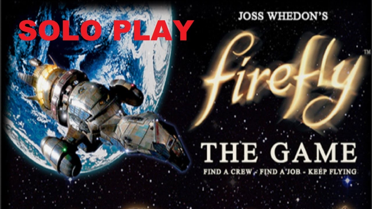 Firefly Playthrough Episode 4 - YouTube