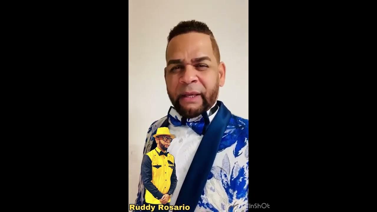 Fanático Aguilucho Ruddy Rosario se Viste de Azul Para el Juego de Hoy Aguilas Vs Licey, Ganarán ...
