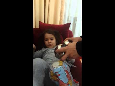 Kalp masajı oyunu