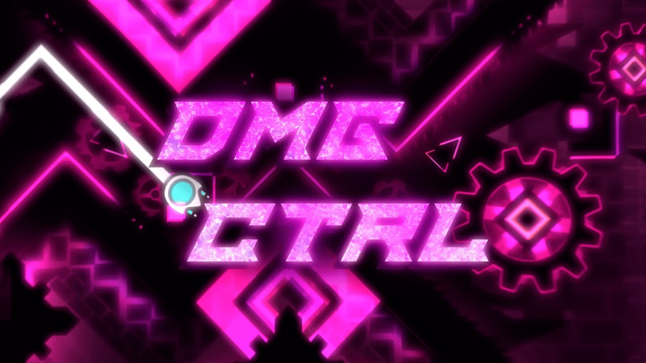 Extreme Demon Alphabet #4 - DE MIS EXTREMES FAVORITOS - DMG CTRL by GhostVandalf - YouTube