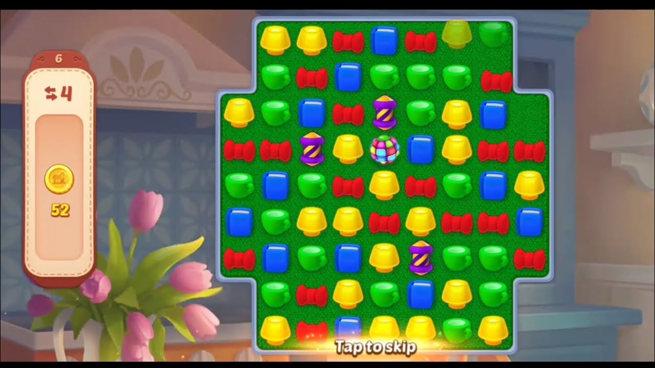 Playrix Homescapes Like Candy Crush Game New Game YouTube playrix-homescapes-like-candy-crush-game-new-game-youtube