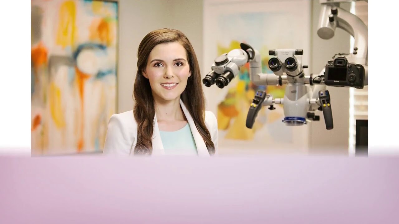 Dr. Victoria J. Ball - Endodontist OKC - YouTube