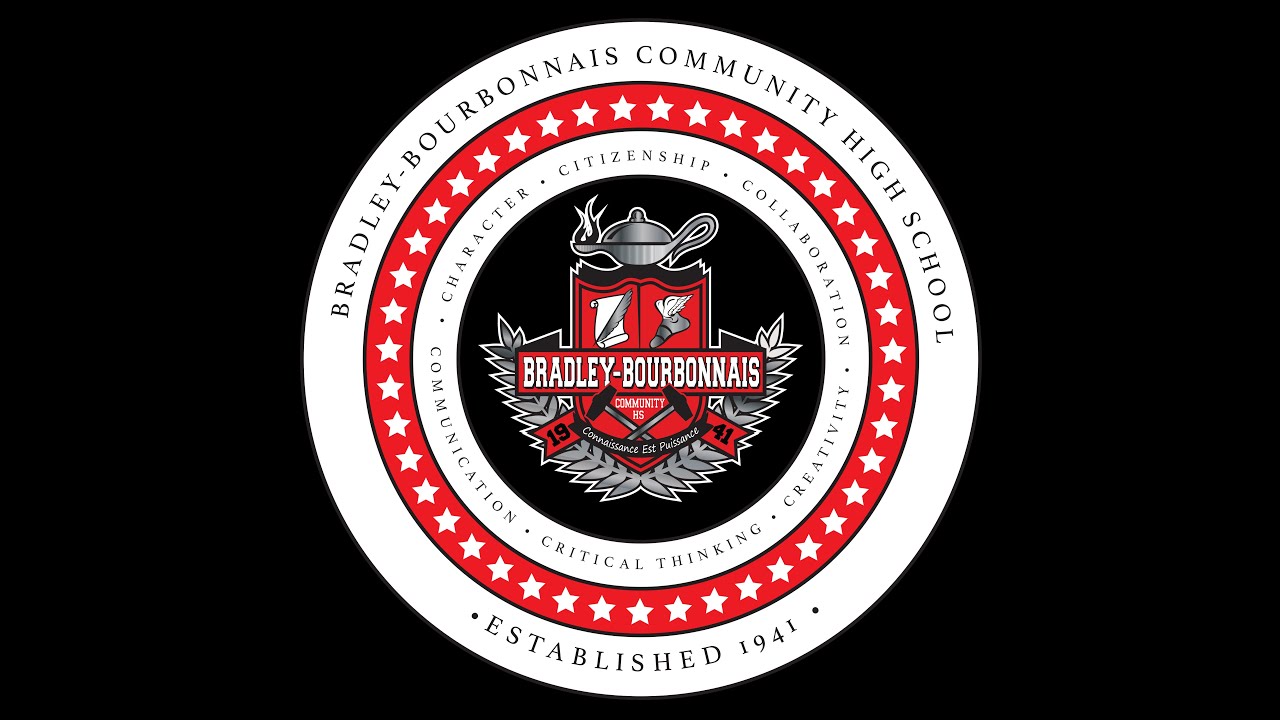 BBCHS Commencement Class of 2022 - YouTube