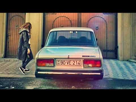 Azeri Bass Music - Seni Kaybetmenin Korkulari Remix (2017) Yeni