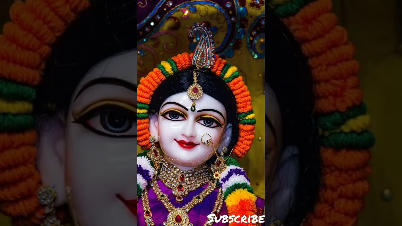 Radhakrishnan 4K status full screen| Radhakrishnan hearts ...