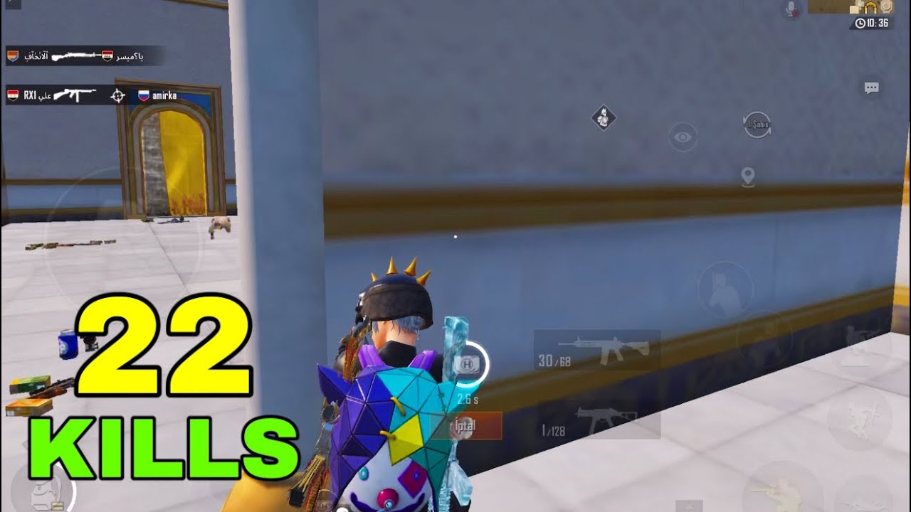 ÖLÜRSEM VİDEO BITTER | PUGG MOBILE - YouTube