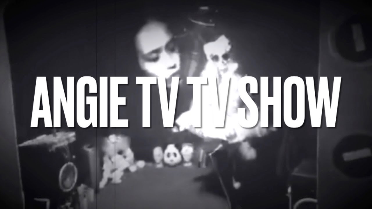 EPISODE ELEVEN- ANGIE TV TV SHOW - NOVEMBER 13 2016 - YouTube
