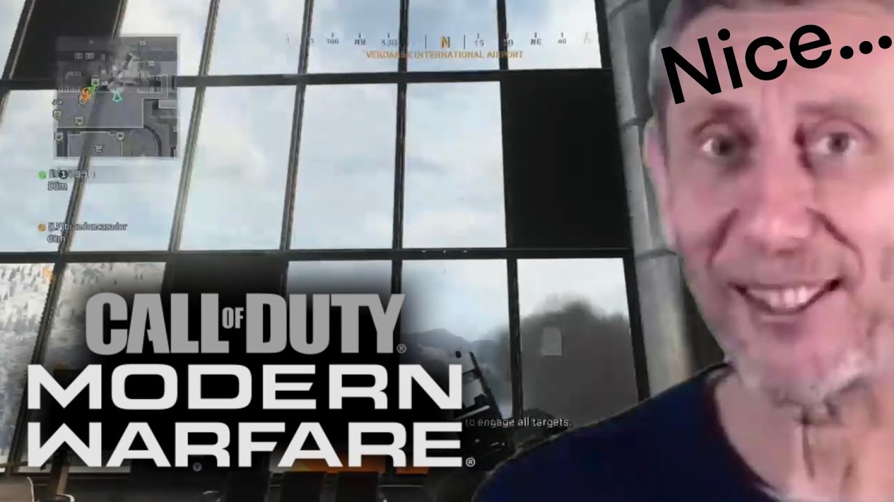 COD Warzone funny moments - YouTube