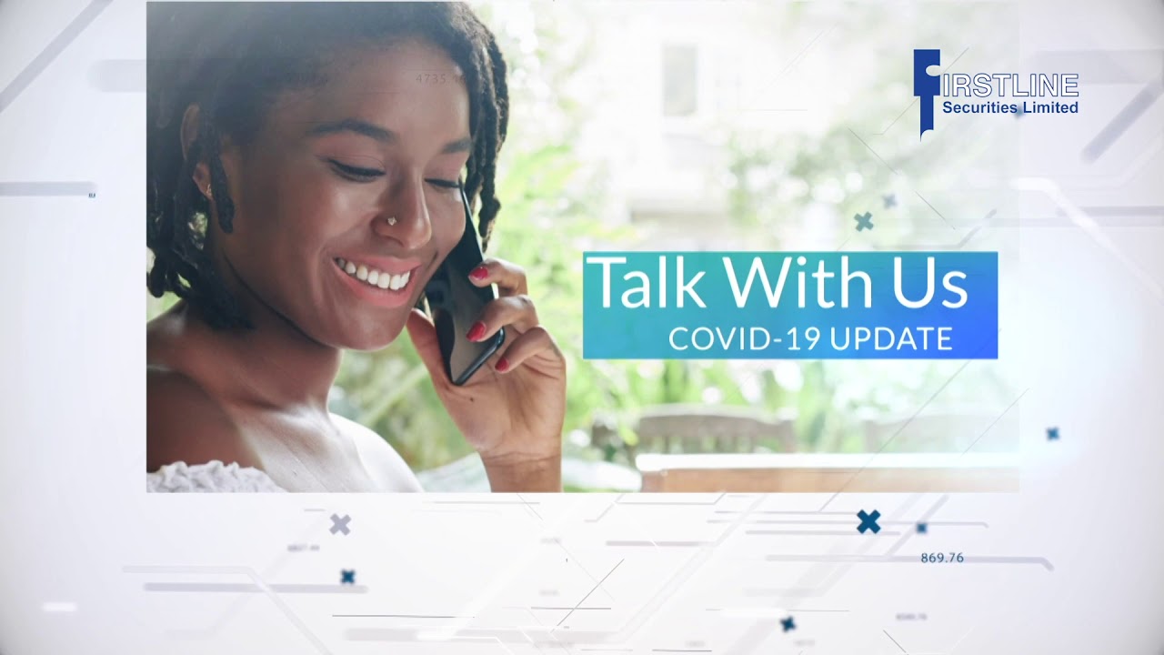 Firstline Checks In: Interview with Colin Shepherd - YouTube