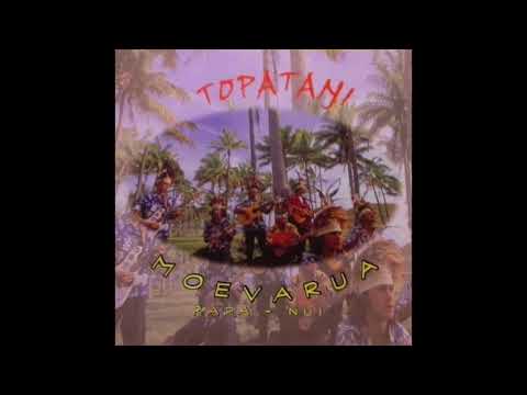 Topatangi - Ra'e Paoa