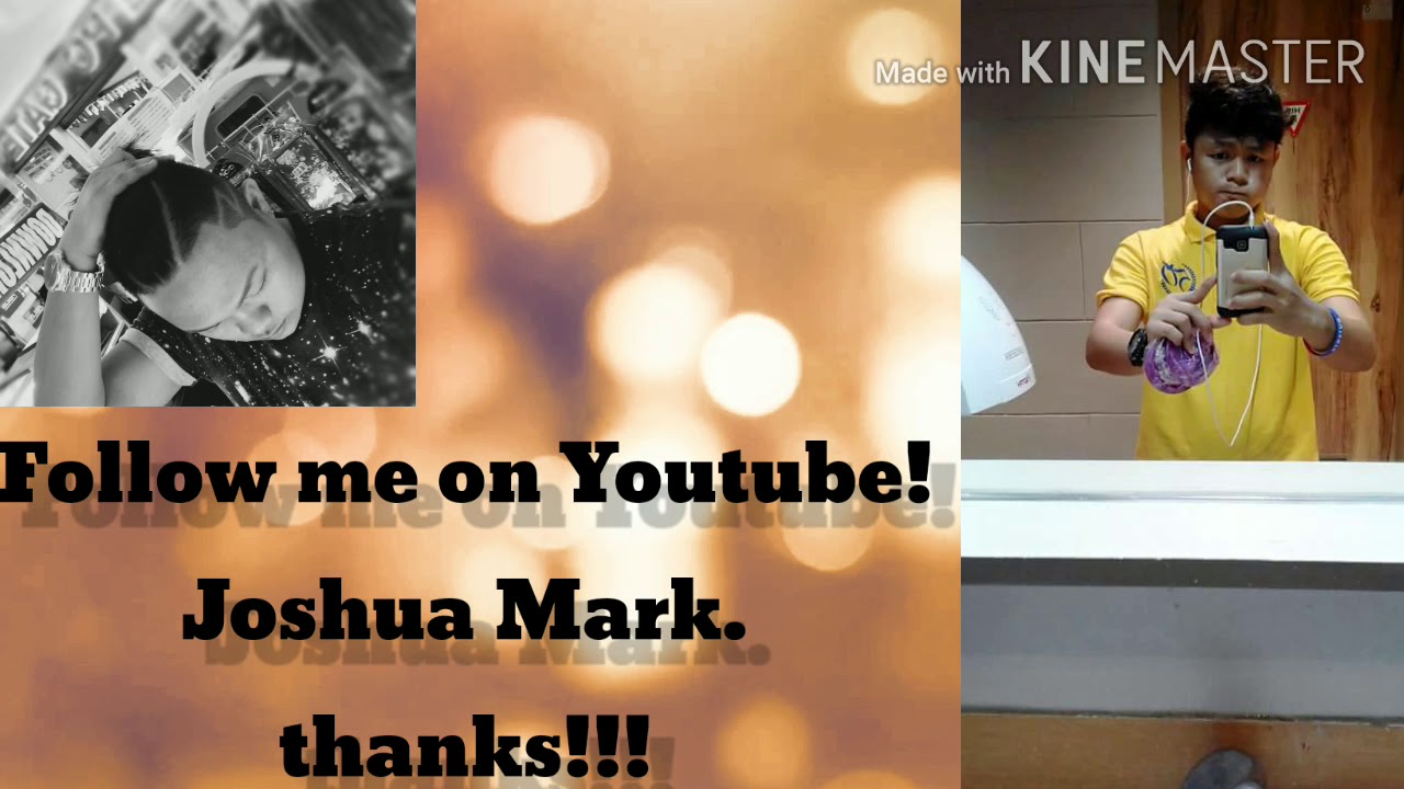 Joshua.tiktok - YouTube