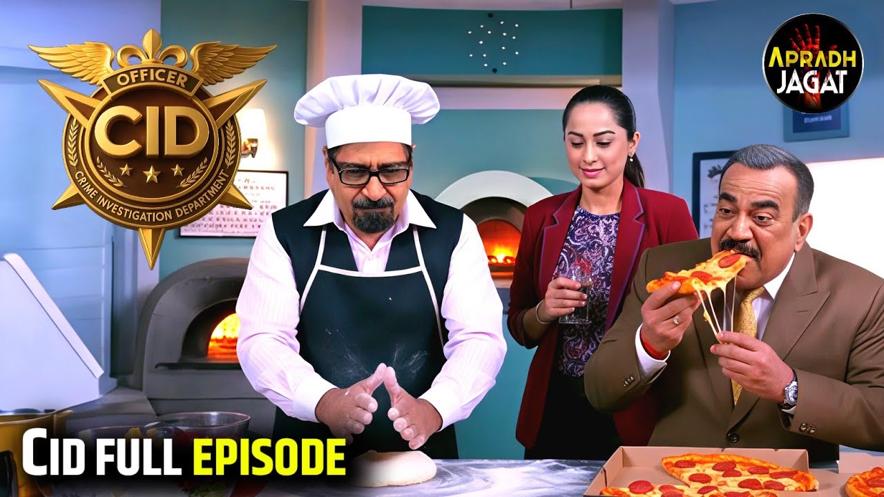 CID Story 2025 | CID Season 2 | CID Daya | Real Hero | CID New Episode ...