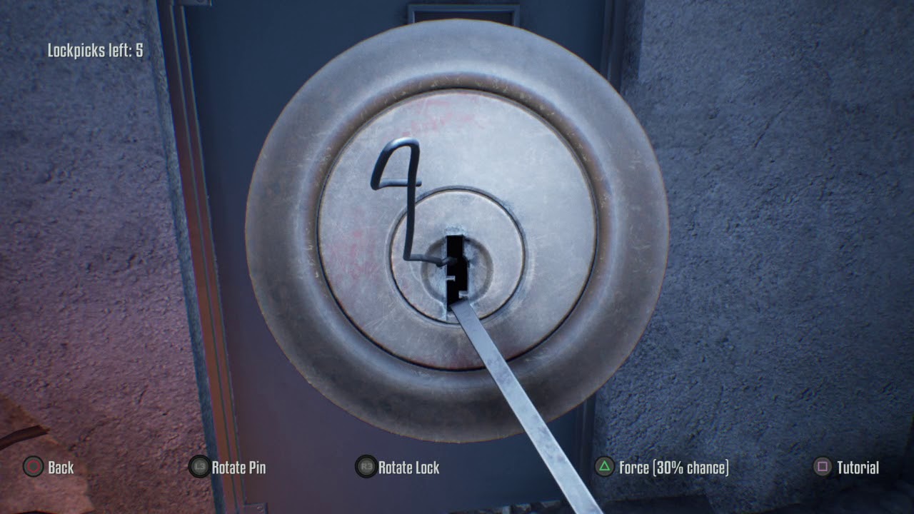 Terminator: Resistance No Hope trophy/ achievement - YouTube
