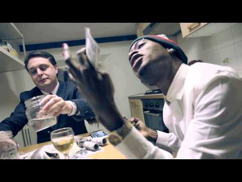 O.T. Genasis - CoCo (parody by Bello Figo Gu with Andrea Diprè)