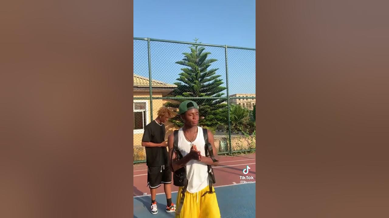 Khaidxr Le Meilleur Rappeur Du Negirian the Best Rapper In Nigeria khaidxr-le-meilleur-rappeur-du-negirian-the-best-rapper-in-nigeria
