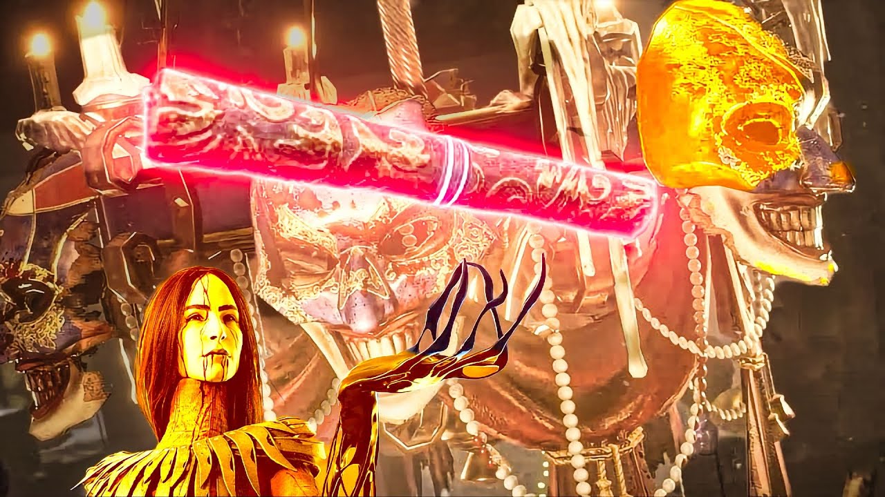 INTRODUCING THE NEW Twisted Masquerade Game Mode in DEAD BY DAYLIGHT ...