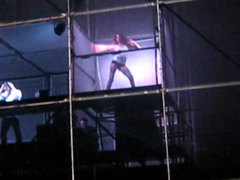 Armin Van Buuren 2 Temmuz 2011 İstanbul