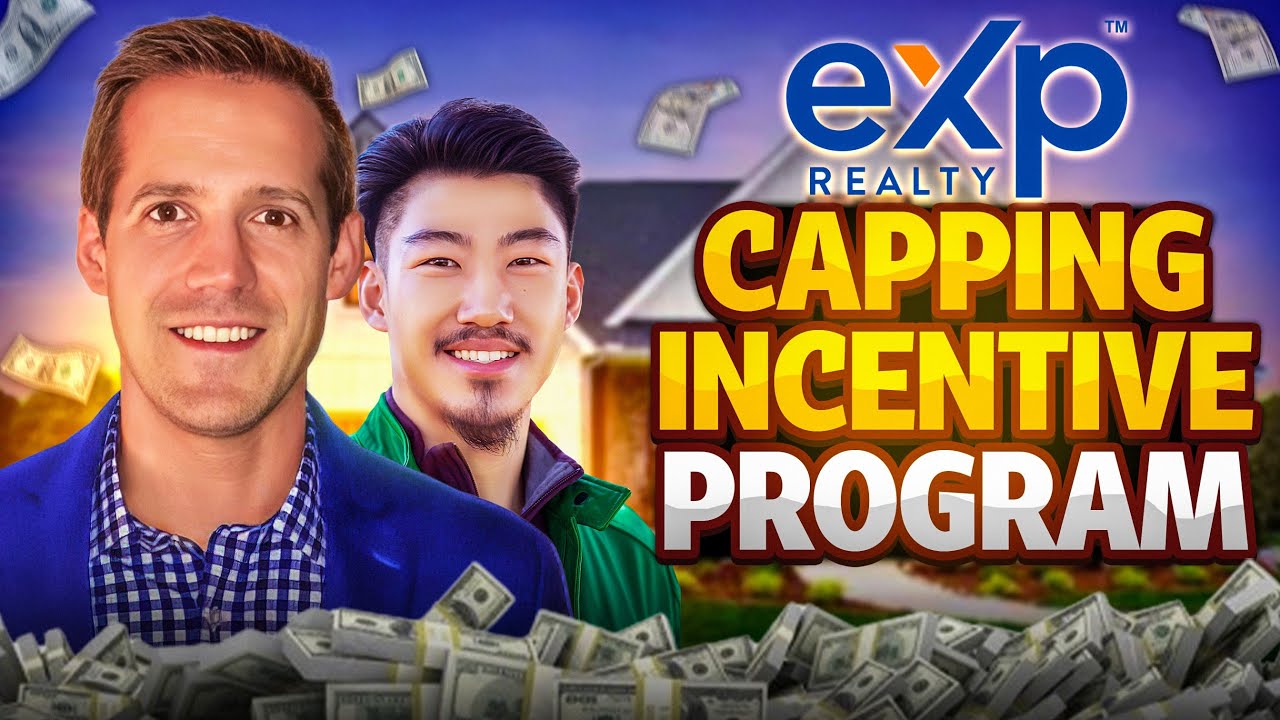 This New EXP Capping Incentive Program Is a Game Changer! | Agent Wealth Hustle - YouTube