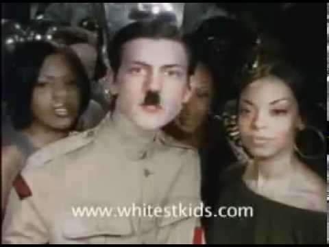 Whitest Kids U Know- WKUK - Hitler Rap