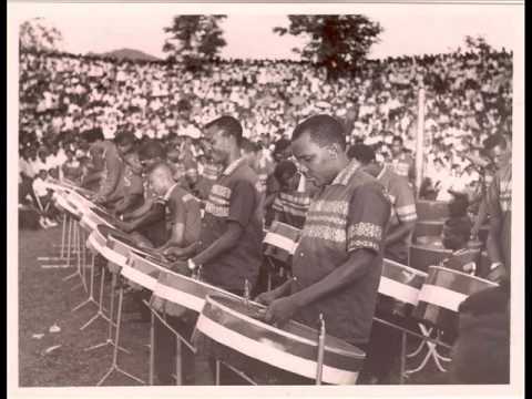 Charlie's Roots - Old Time Days (Medley) - YouTube
