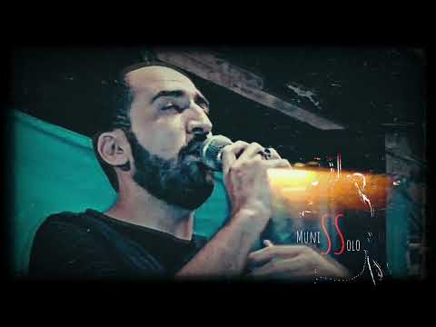 Kerbelayi Vuqar - Apardin sen (solo) SoloMan