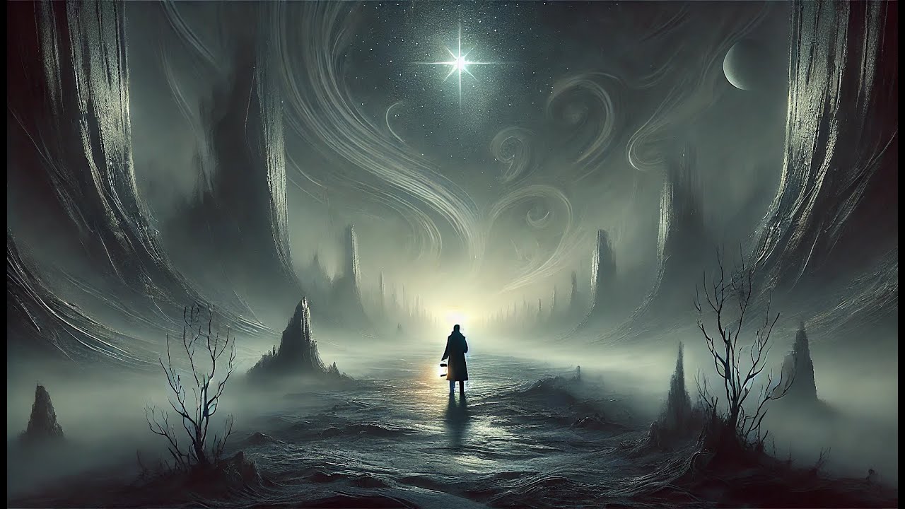 Empty Echo - Nohral - YouTube