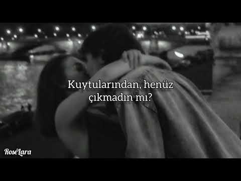 Sufle - İçinde Aşk Var 🖤 (Sözleri)
