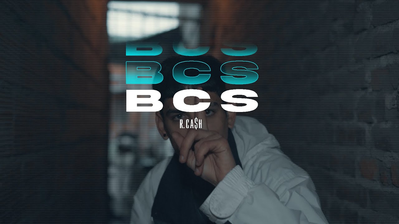 R CASH - BCS - Shot: Nurien - YouTube