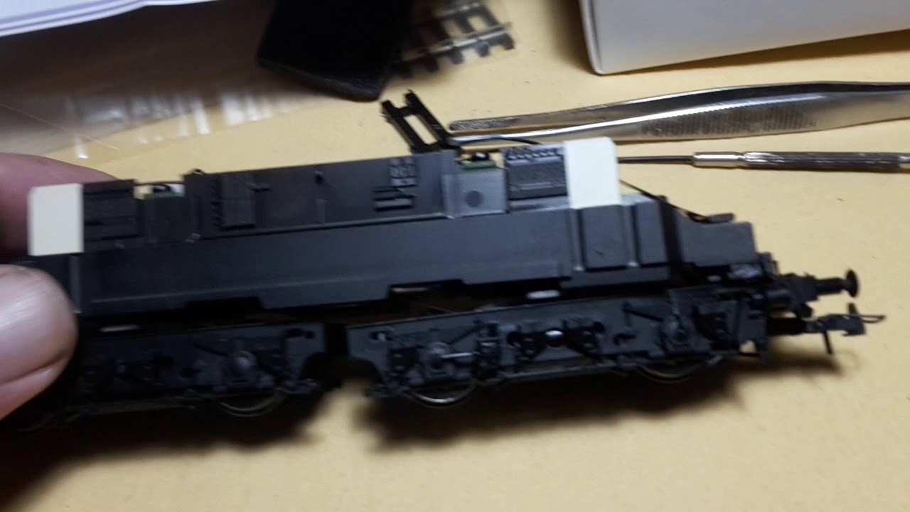 recensione roco e44 024 catalogo 2020 art. 52545 - YouTube