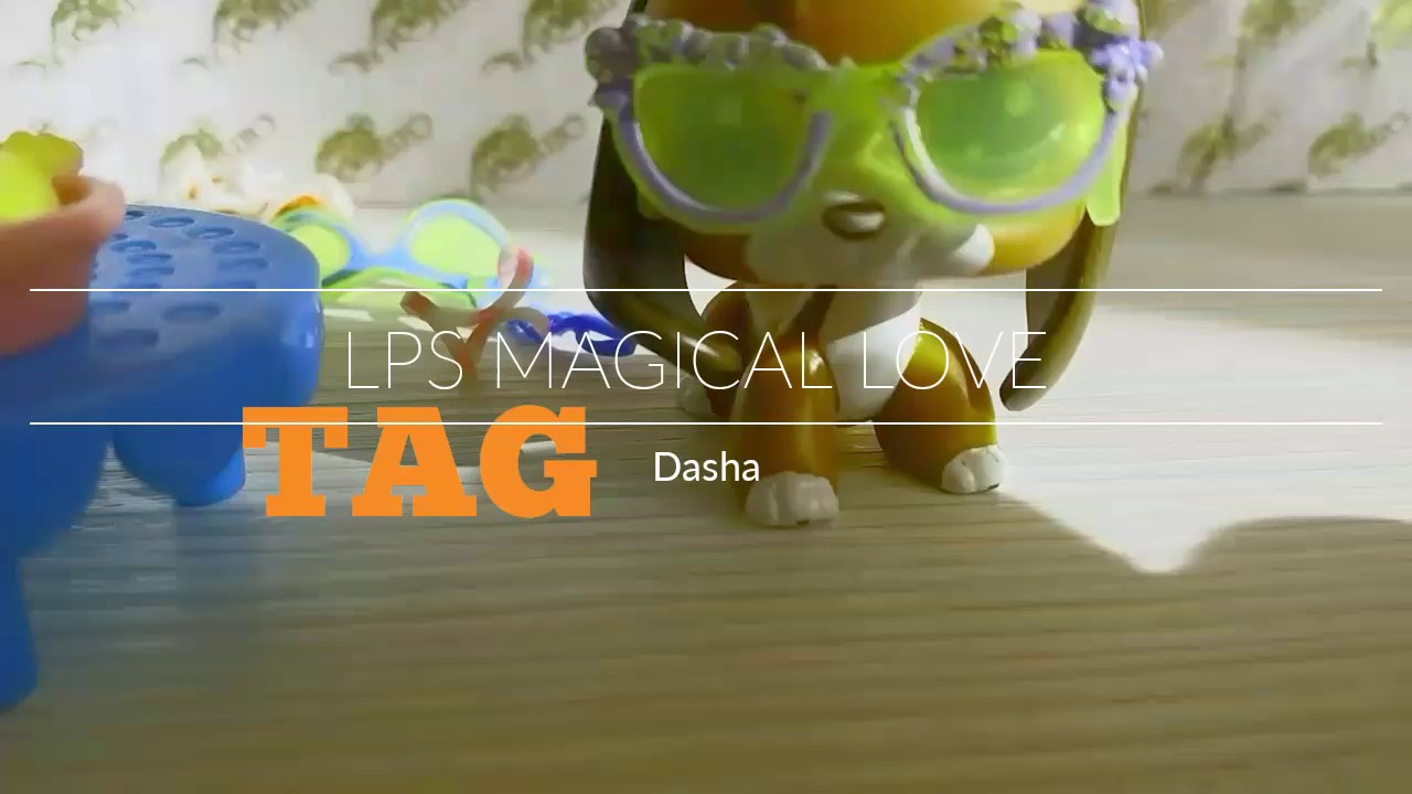 Lps TAG "summer" (ОПИСАНИЕ!!!!!!!)♡♡♡ - YouTube