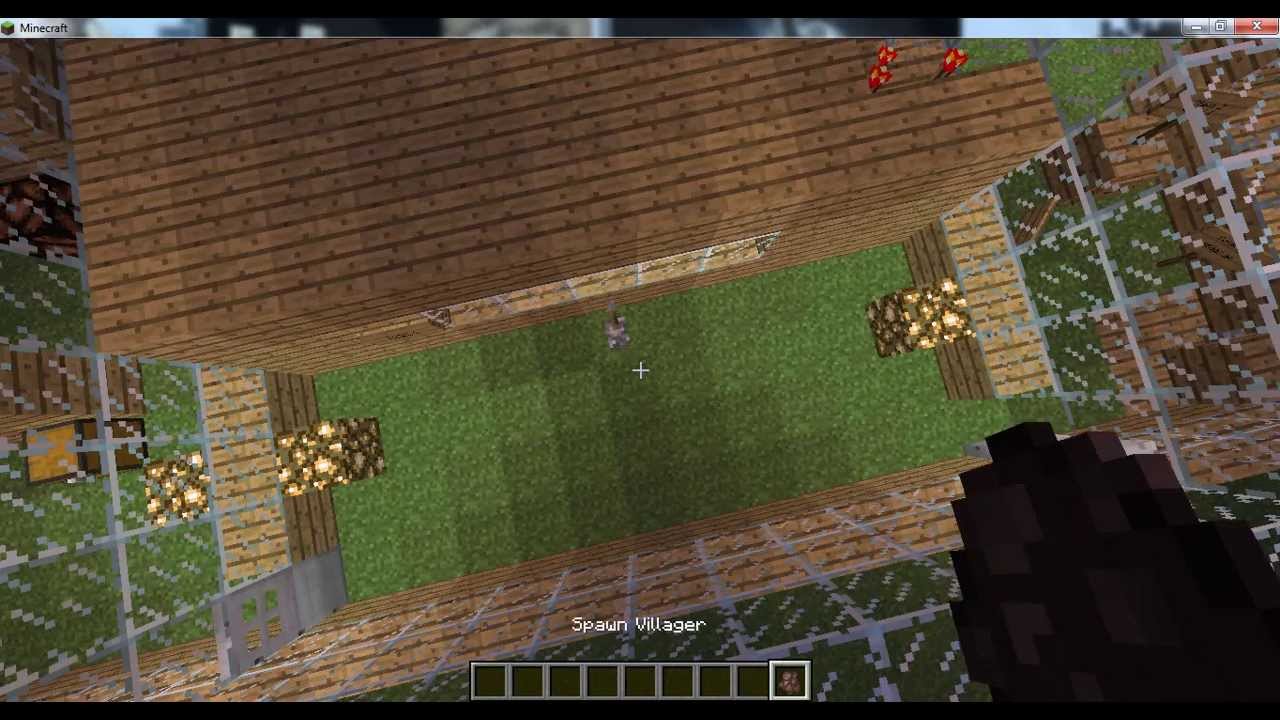 random mini game - YouTube