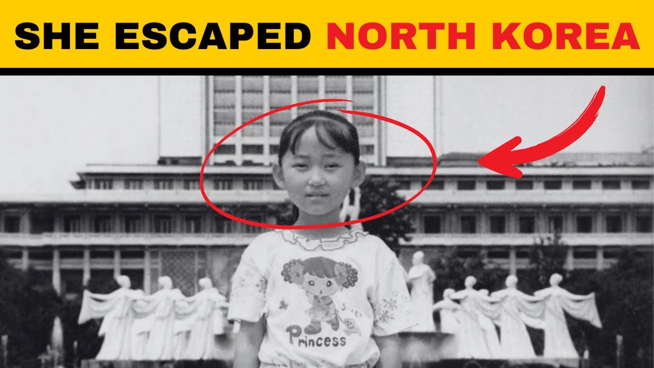 My Escape From North Korea: How I Moved On From a Life of Horrors - YouTube
