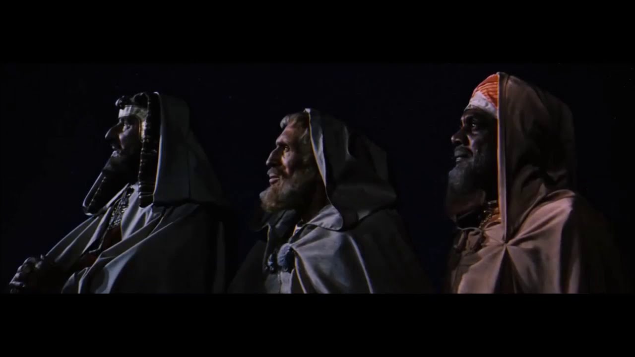 Hazrat Essa A S | Jesus Christ | Islamic Story - YouTube