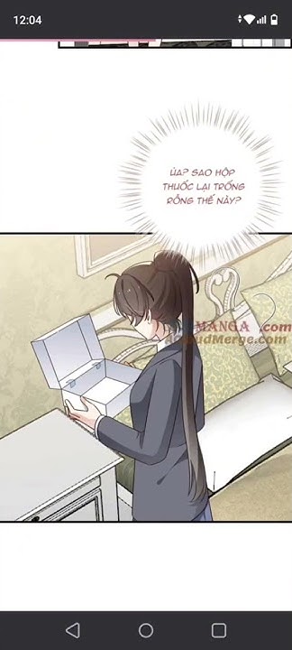 [BH] Nữ Chính Quốc Dân Luôn Muốn Độc Chiếm Tôi ! Chapter 85 - YouTube